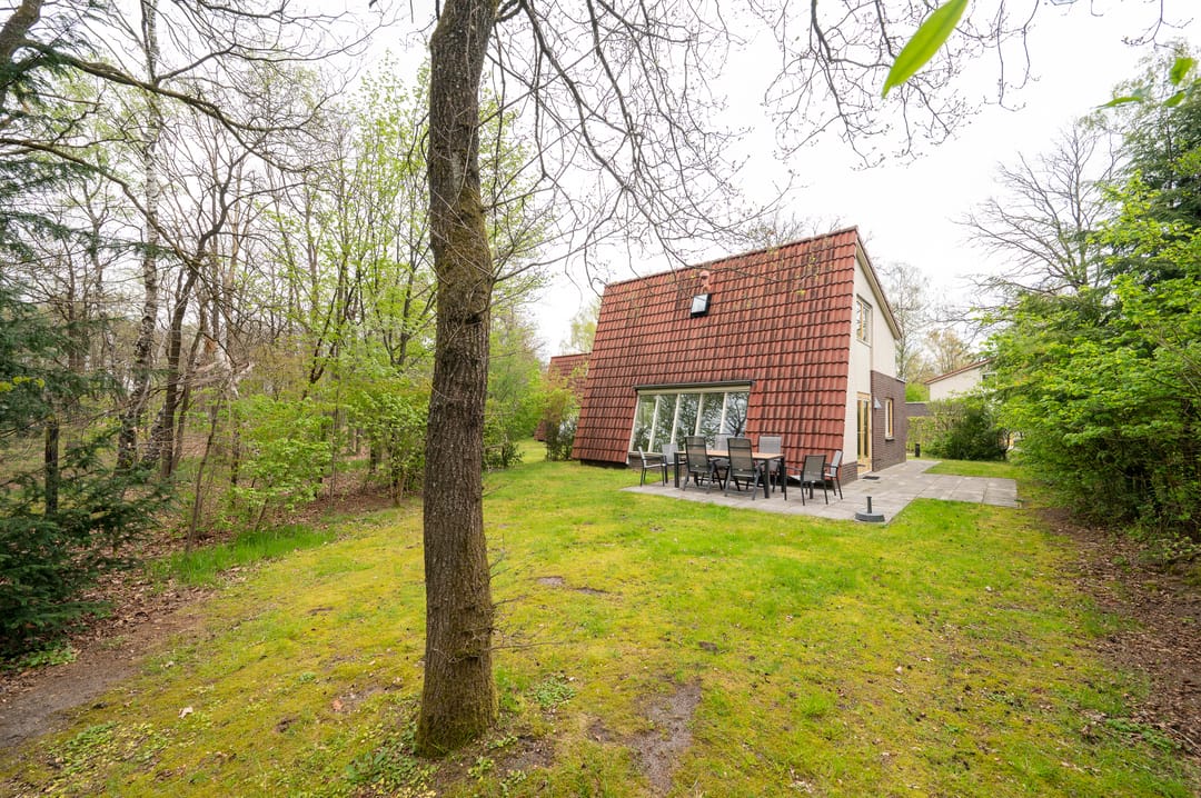 Huis te koop: Krimweg 140-B18 7351 TM Hoenderloo (Gem. Apeldoorn) [funda]