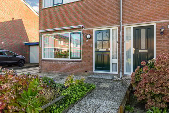 Homes for sale IJlst - Houses for sale in IJlst [funda]