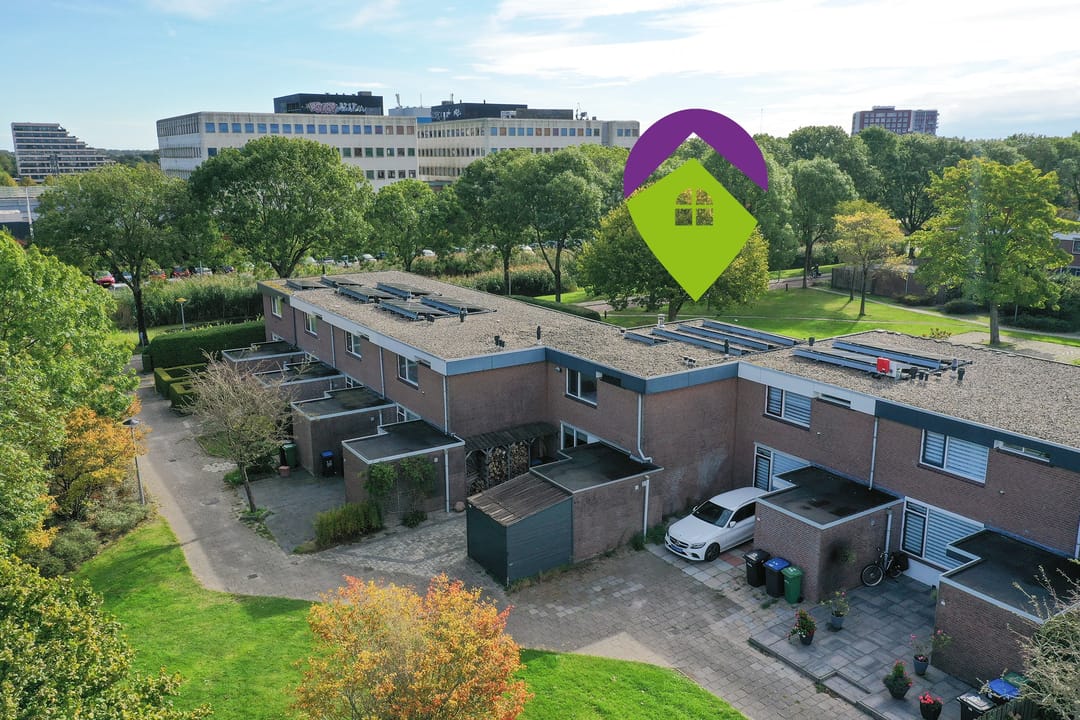 Huis verkocht: Botter 13 46 8232 JD Lelystad | Funda