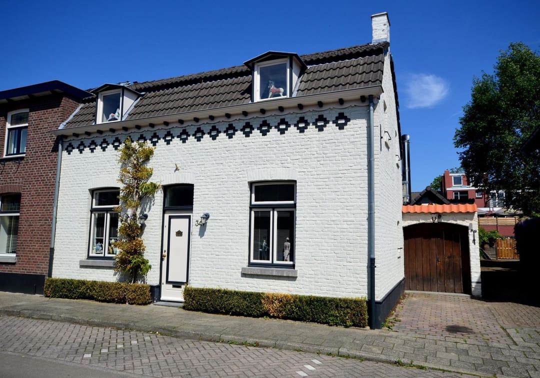 Huis verkocht: Mathijs Heugenstraat 34 6227 AW Maastricht [Funda]
