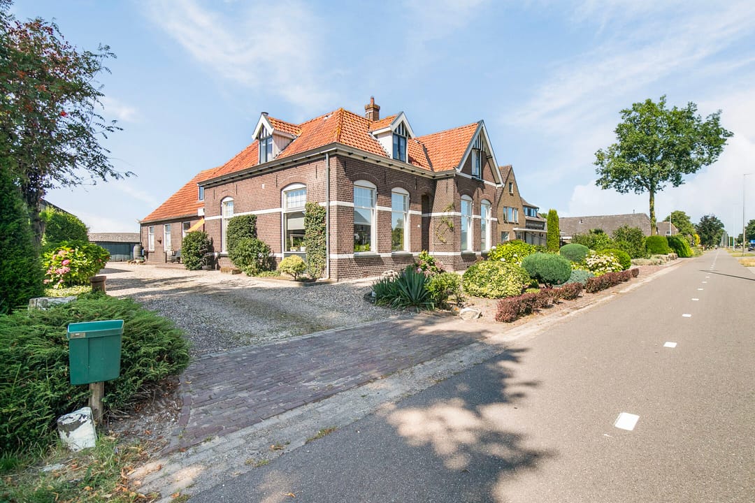 Huis verkocht: Zuiderzeestraatweg 292 8096 CK Oldebroek [Funda]