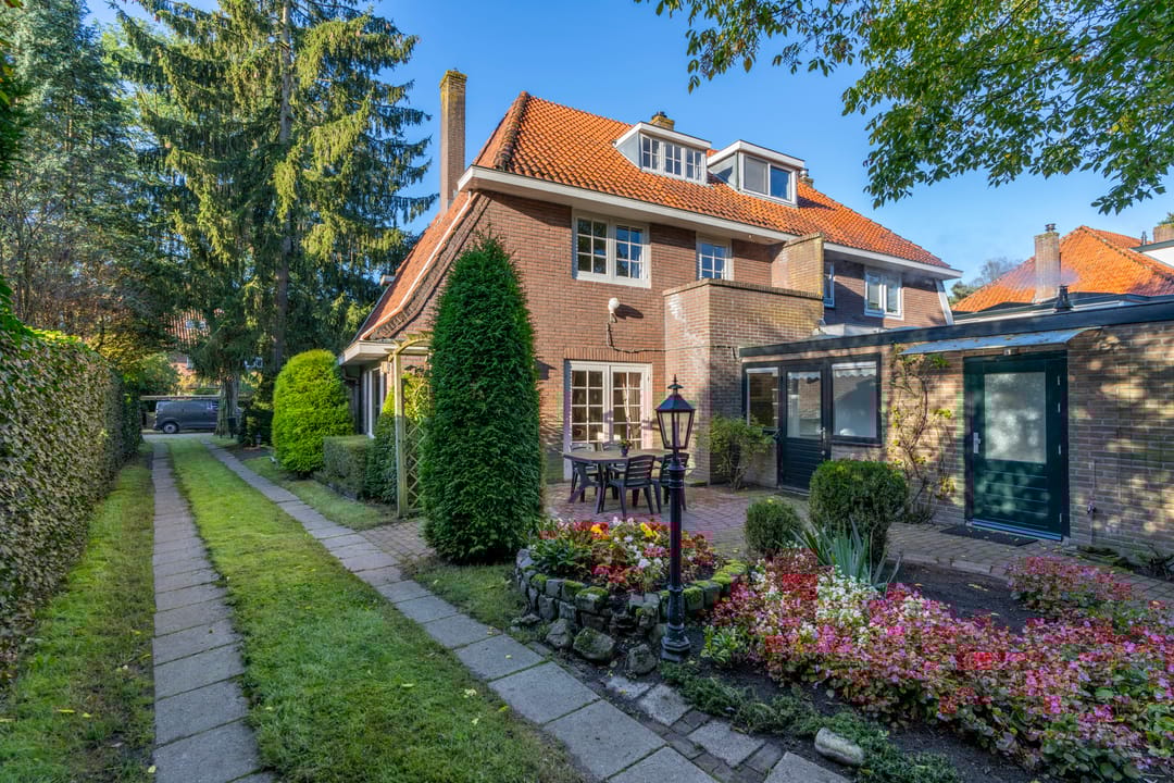 Huis verkocht: Jacob van Gaesbeeklaan 22 3971 BS Driebergen-Rijsenburg ...