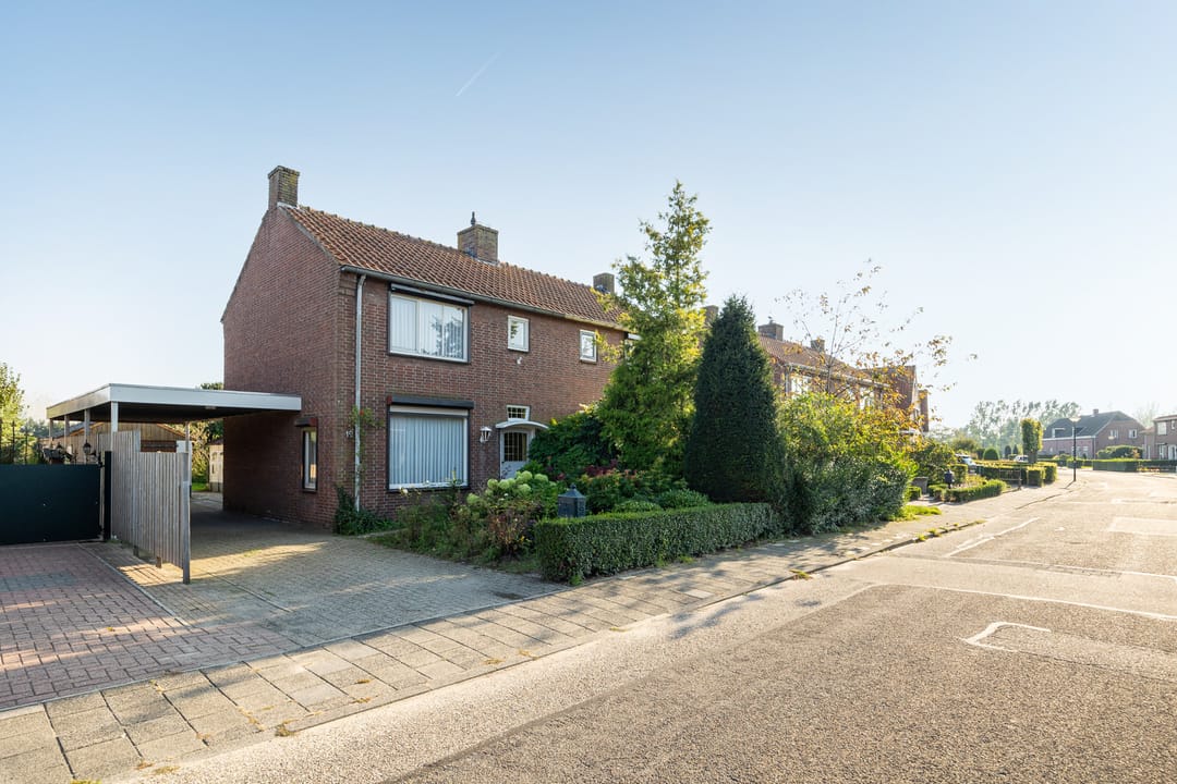 Huis verkocht: Kalksheuvel 19 5281 LS Boxtel | Funda