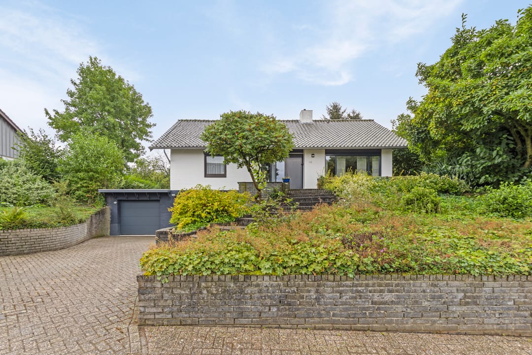 Huis verkocht: Prickart 32 6351 AG Bocholtz [Funda]