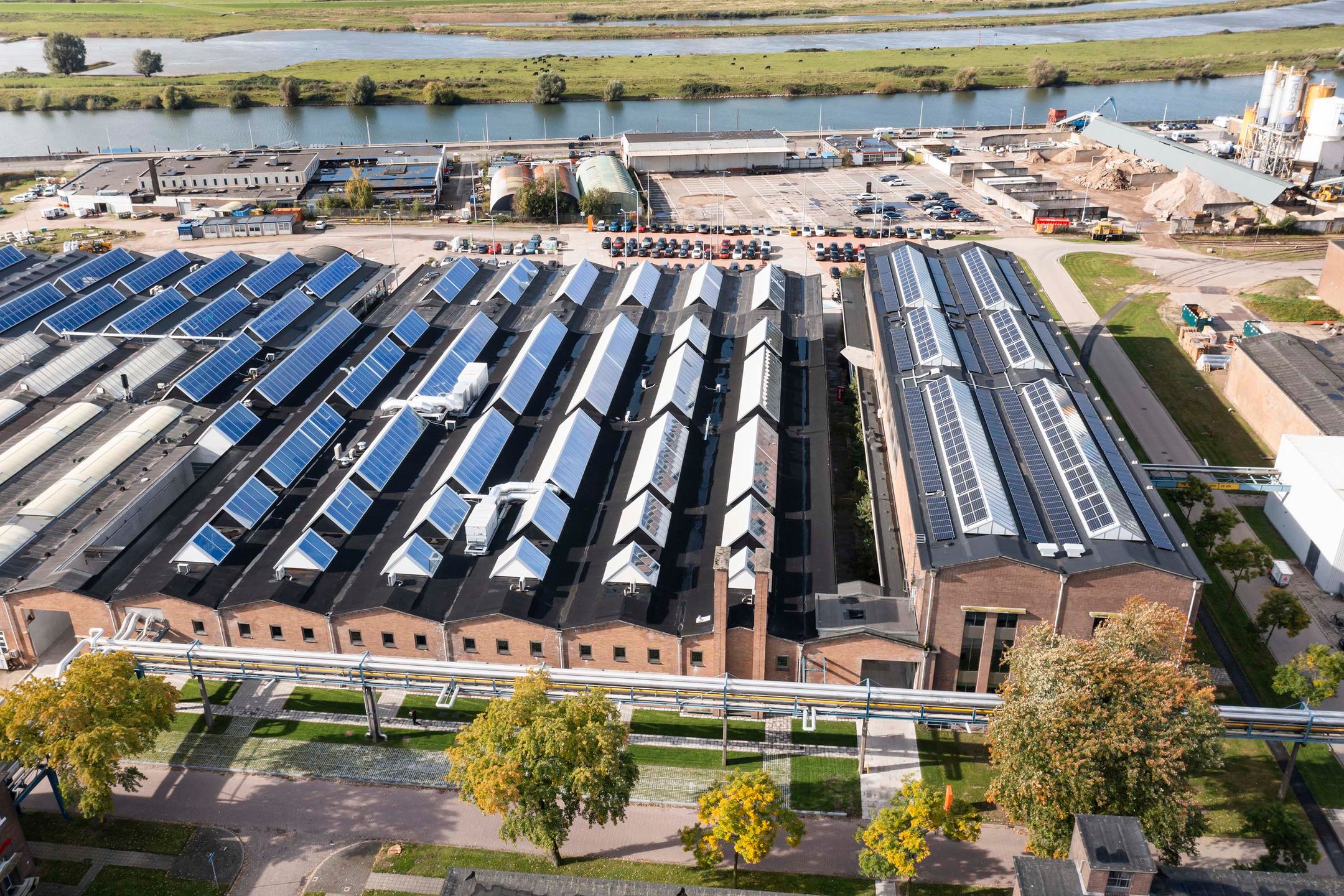 Arnhem | Zoek verhuurd: Westervoortsedijk 73-KB3 6827 AV Arnhem [funda ...