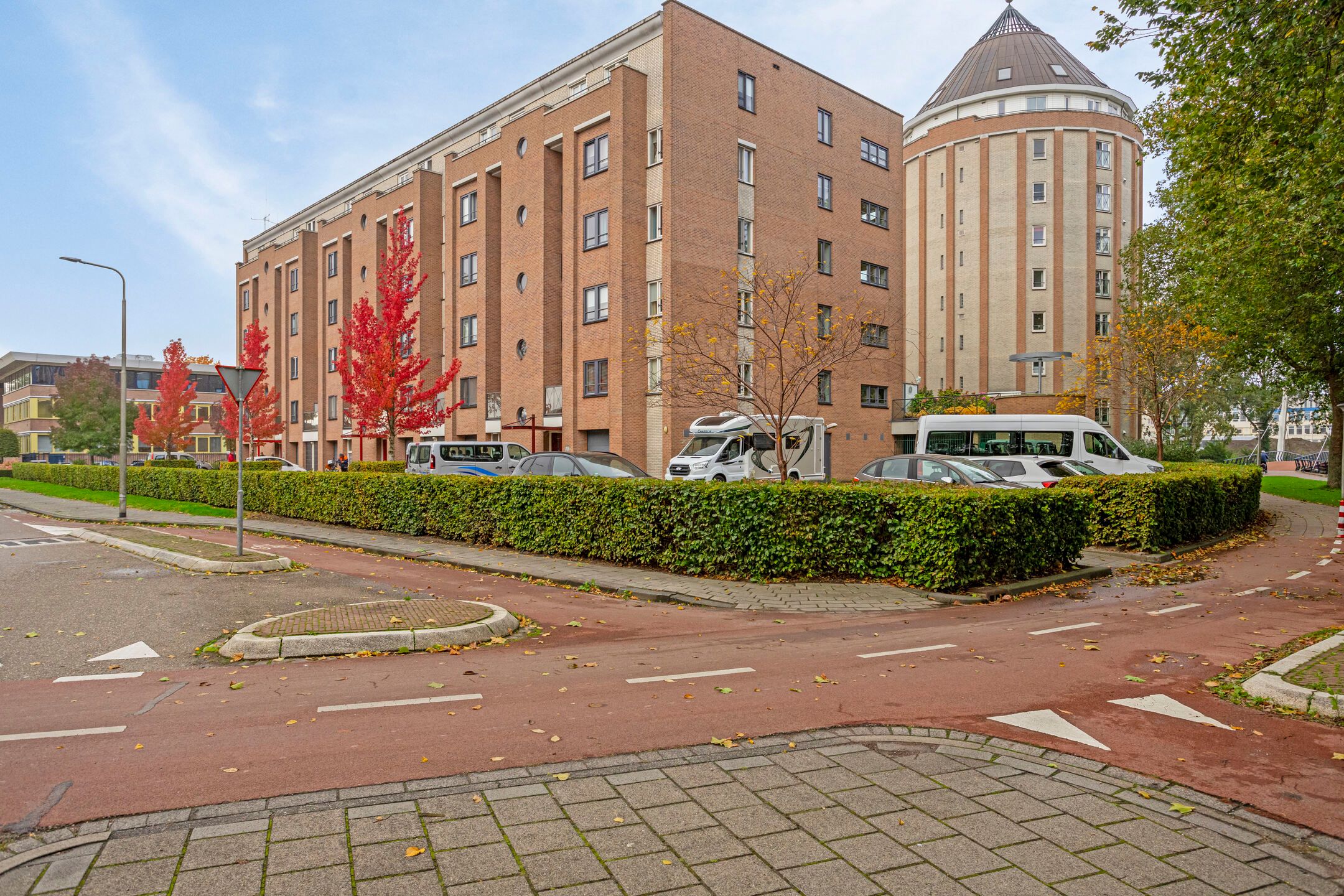 Appartement verkocht: Kampwal 74 8301 AC Emmeloord [Funda]
