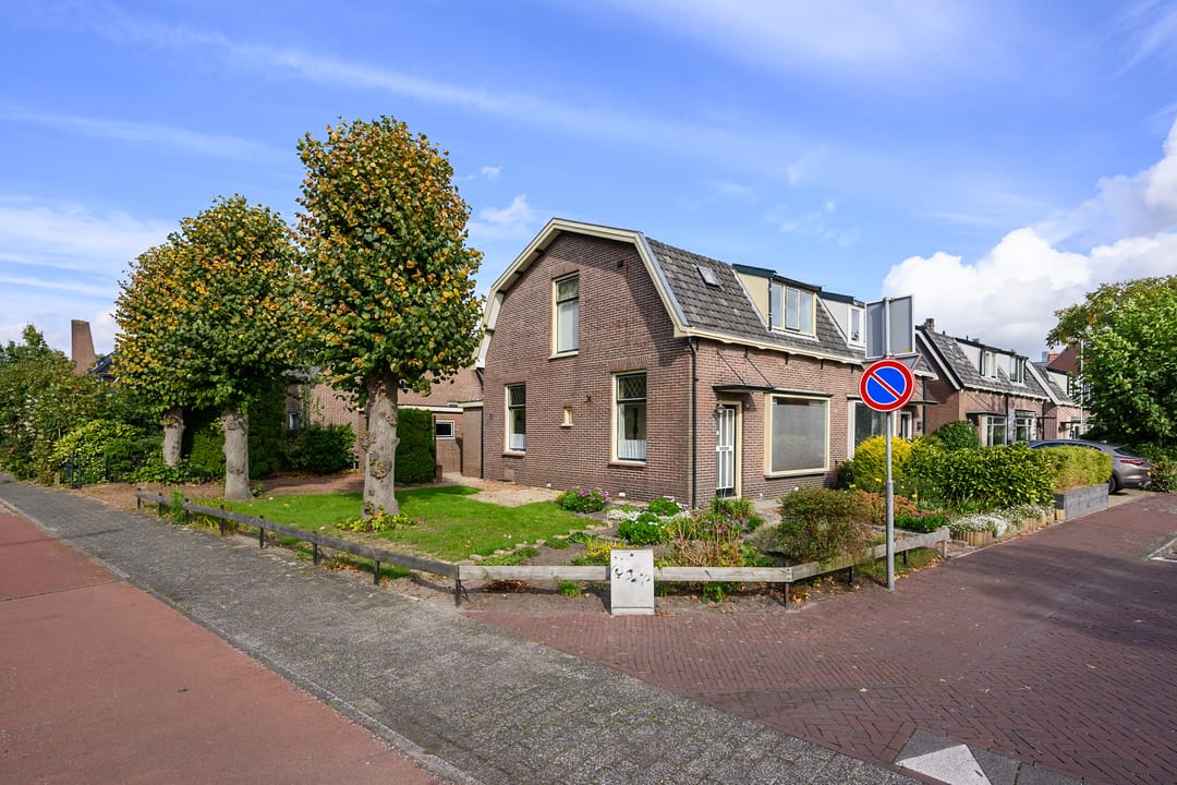 Huis verkocht: Tuinstraat 26 1271 BR Huizen | Funda