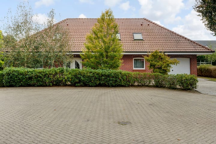 Koopwoningen Duitsland - Huizen te koop in Duitsland [funda]
