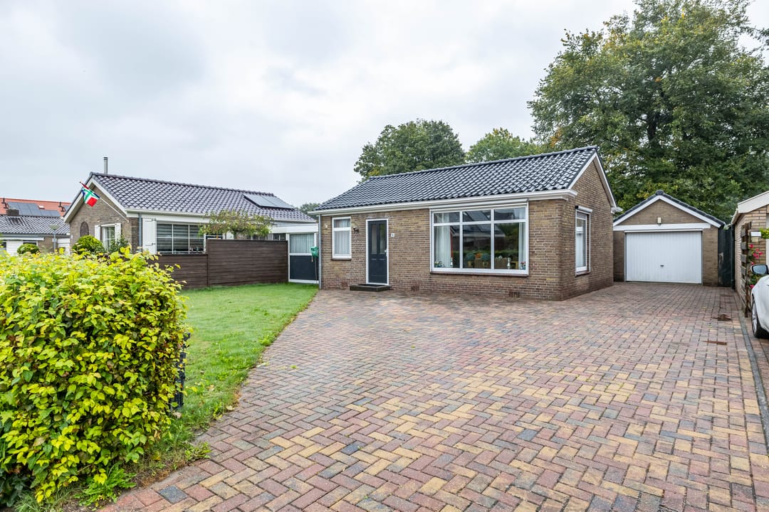 Huis verkocht: Ruitendwarsstraat 8 9619 PN Froombosch [Funda]