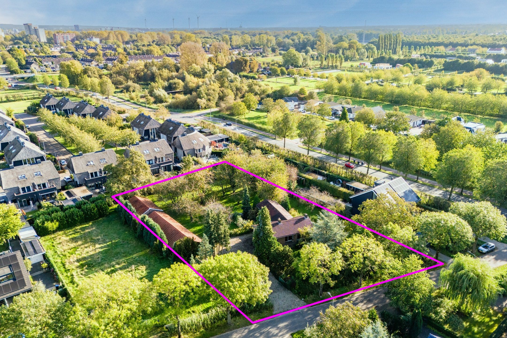 Huis verkocht: Mooieweg 23 6836 AC Arnhem | Funda