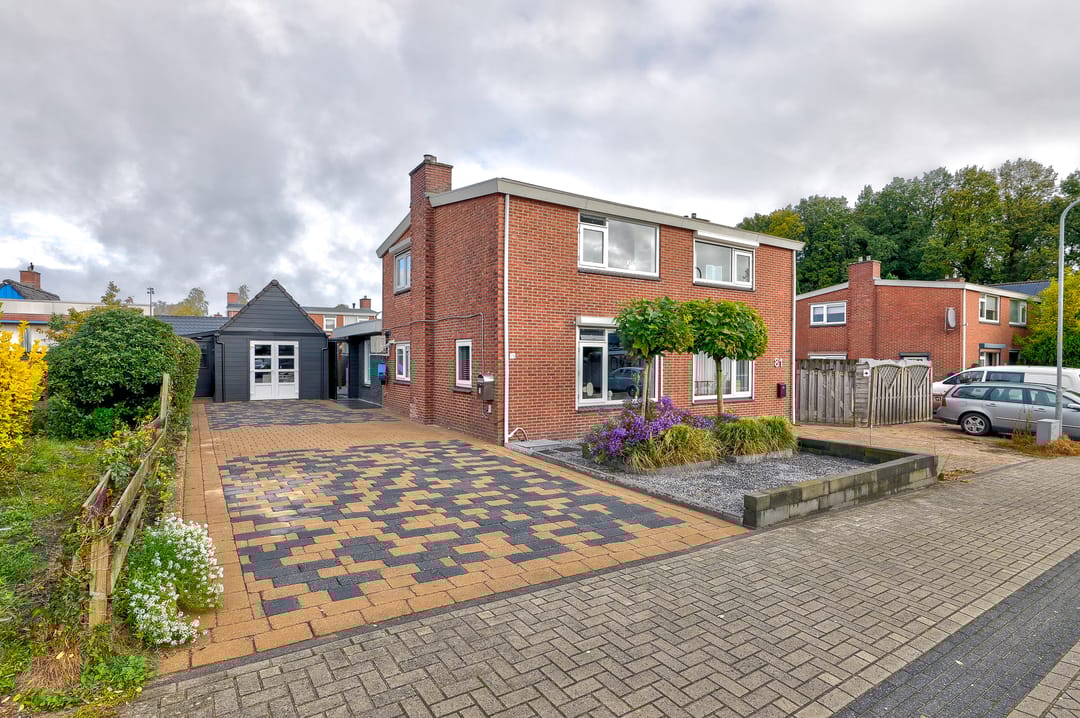 Huis verkocht: Barnar 79 7826 ER Emmen [Funda]