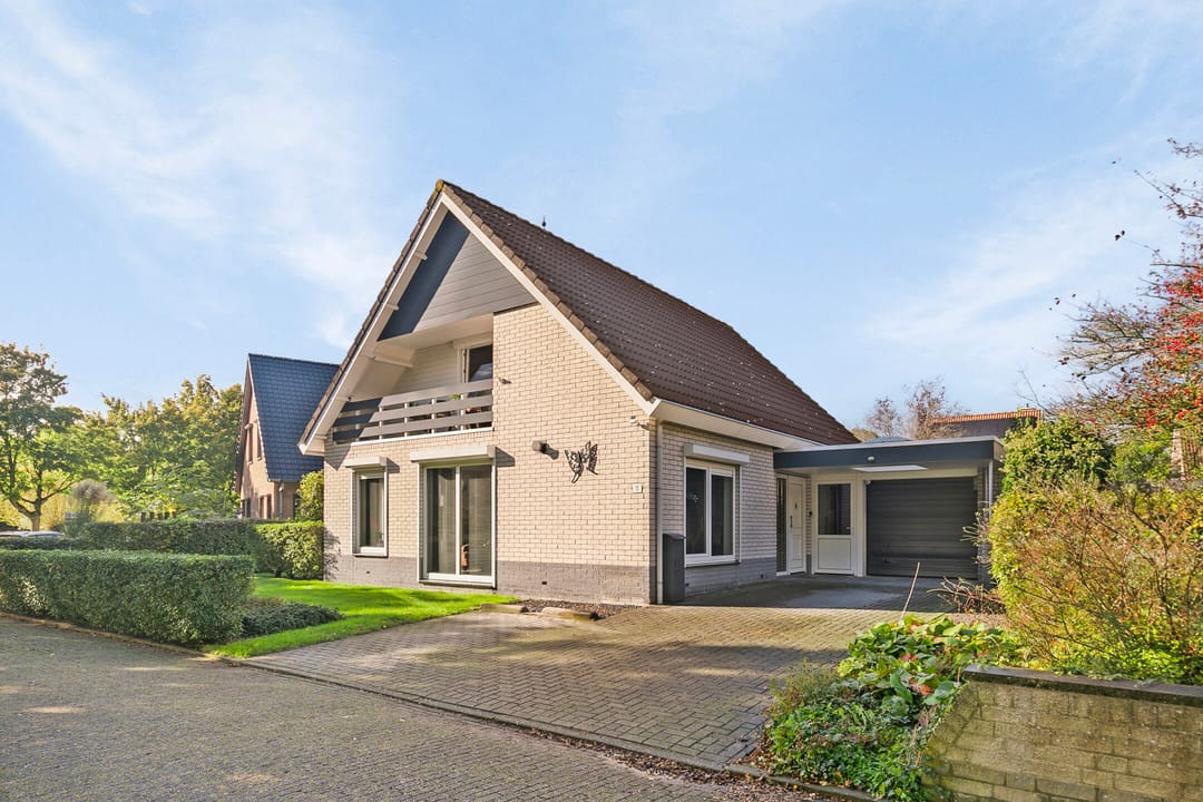Huis verkocht: Joosstraat 11 4458 BZ 's-Heer Arendskerke [Funda]