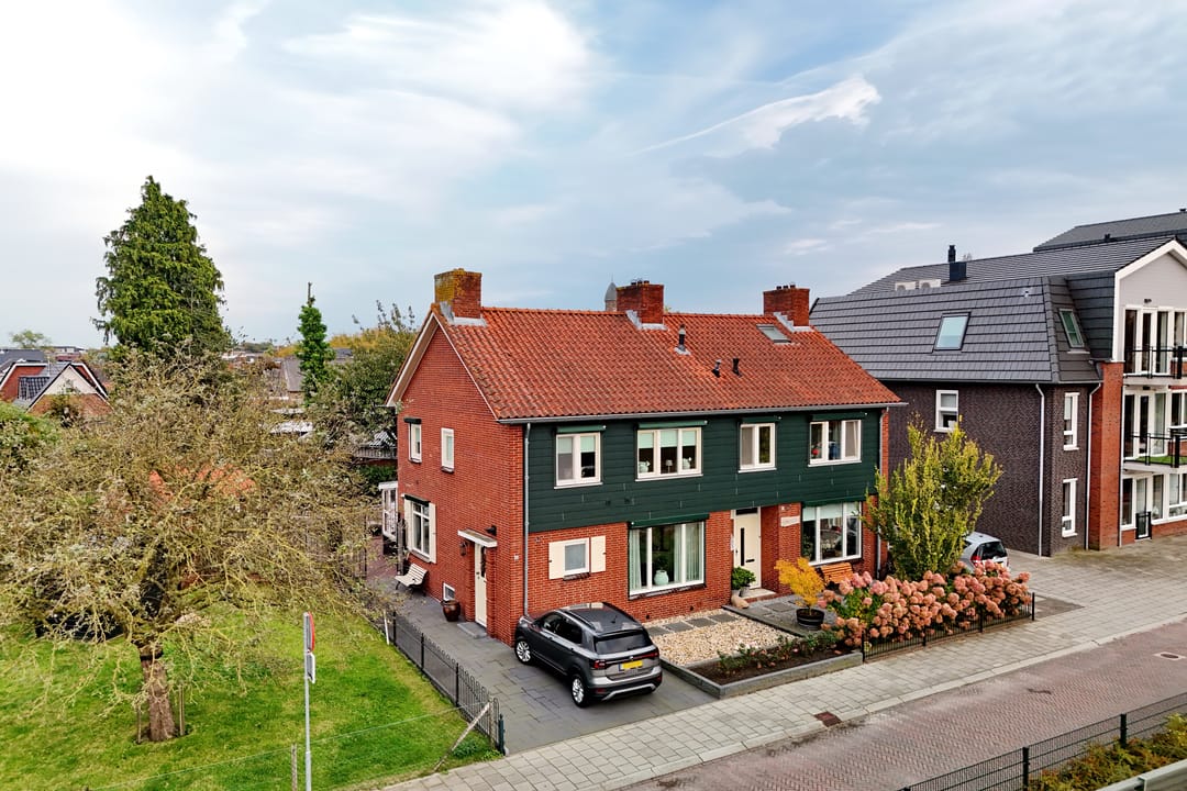 Huis verkocht: Jan ter Horststraat 41 7462 AG Rijssen [Funda]