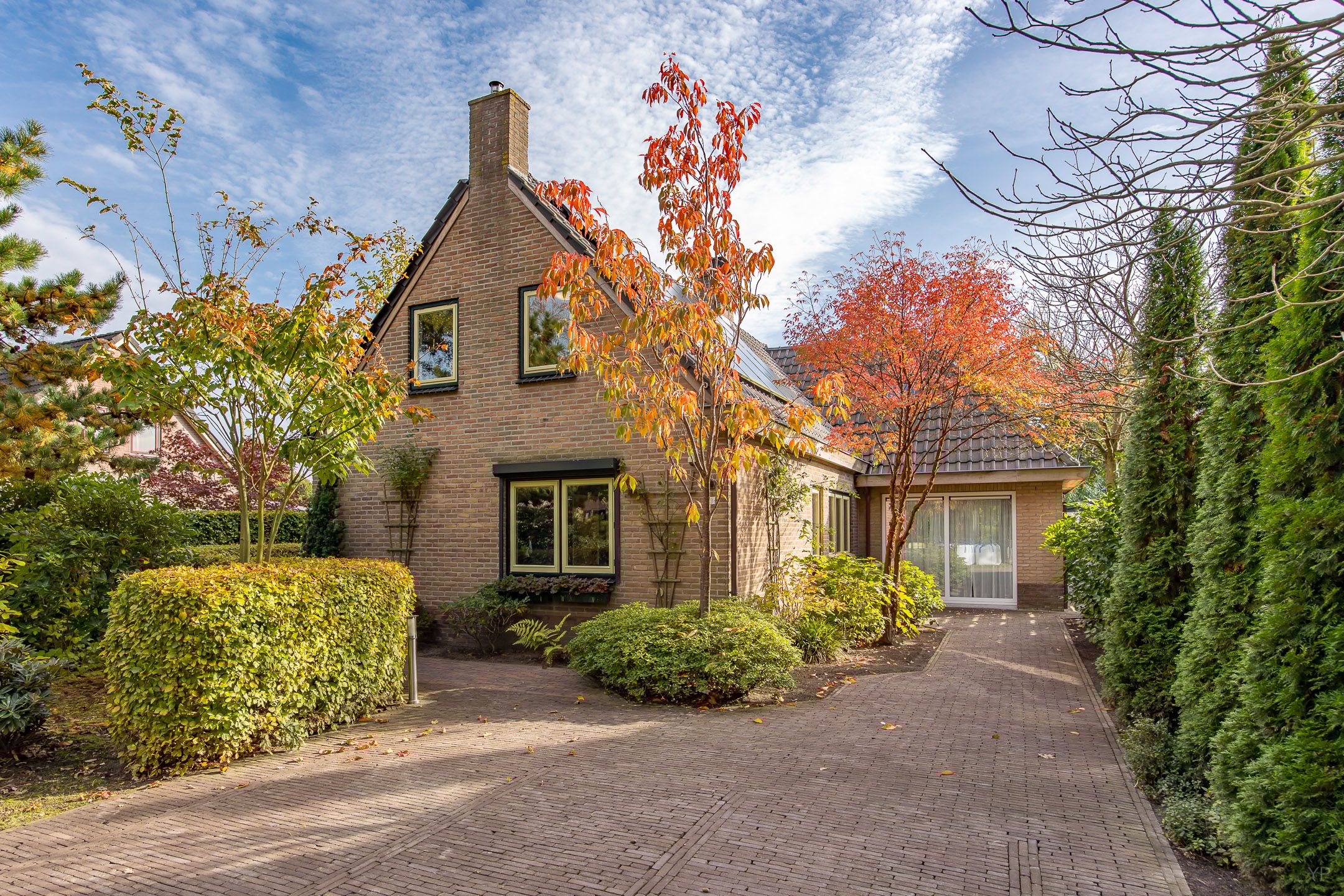 House sold: Markeweg 3 9533 PG Drouwen [Funda]