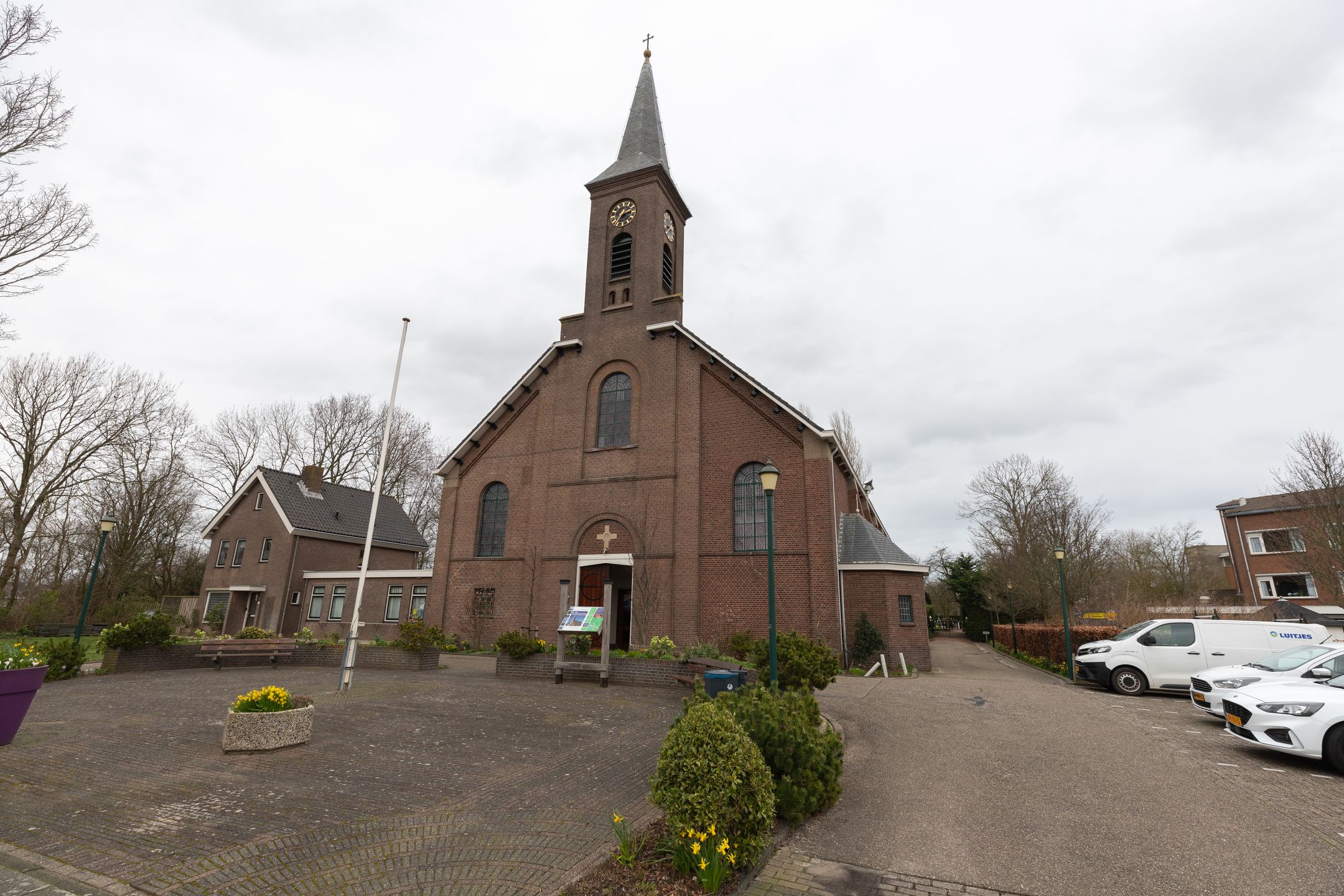 Religieuze instelling 't Zand | Zoek religieuze instellingen te koop ...