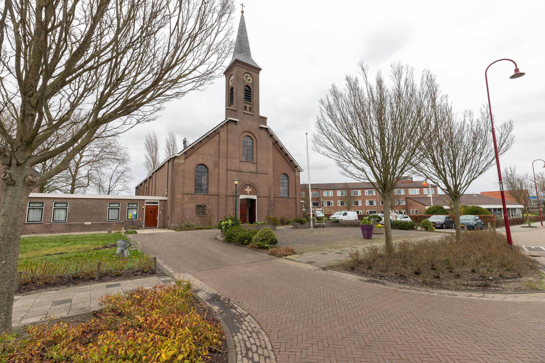 Religieuze instelling 't Zand | Zoek religieuze instellingen te koop ...