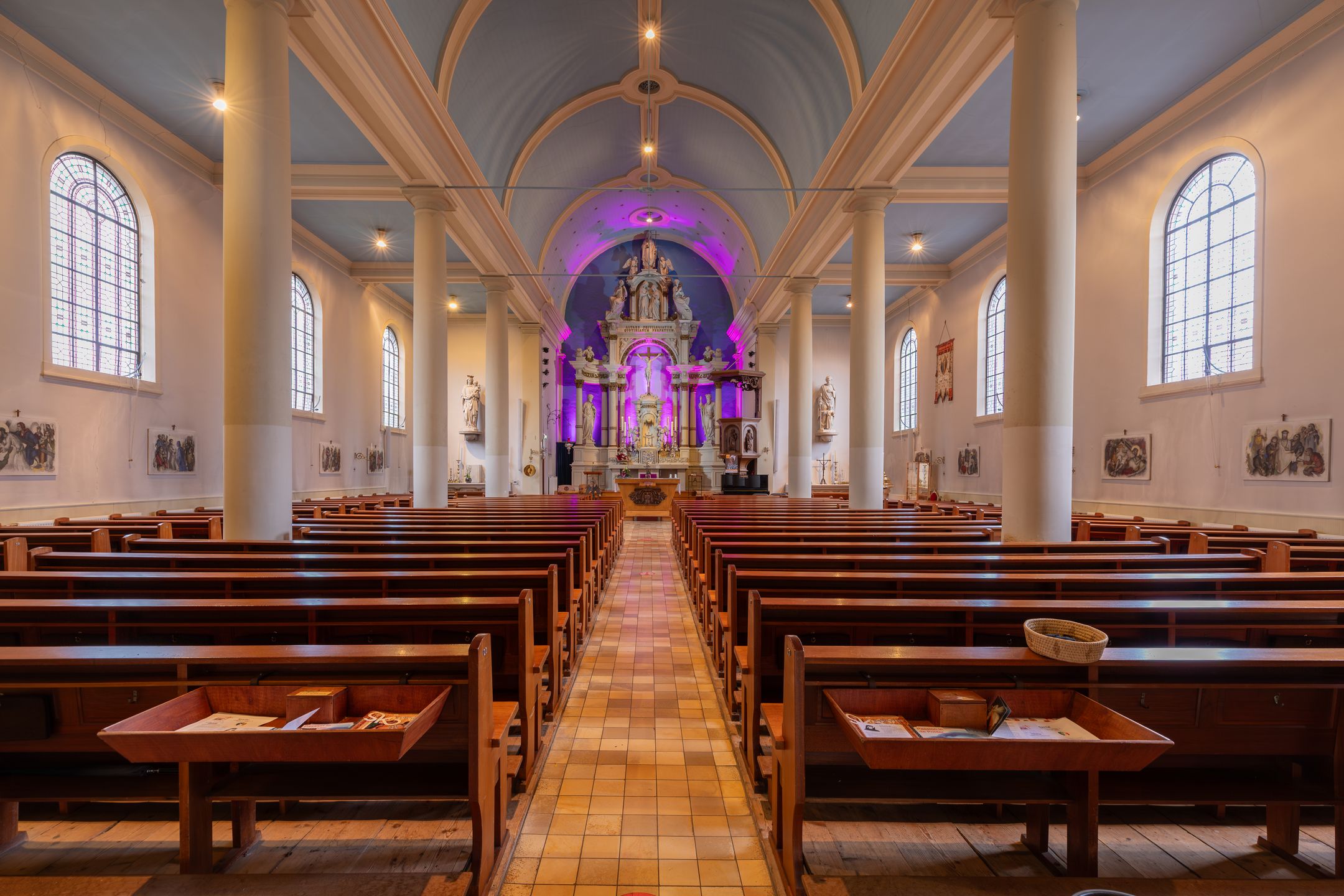 Religieuze instelling 't Zand | Zoek religieuze instellingen te koop ...