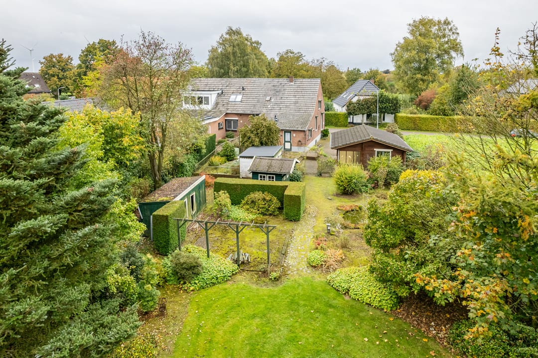 Huis verkocht: Walseweg 1 7081 HB Gendringen [Funda]