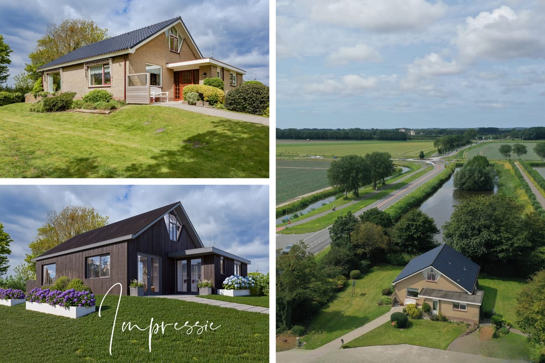 Huis verkocht: Nauertogt 22 1721 PX Broek op Langedijk [Funda]