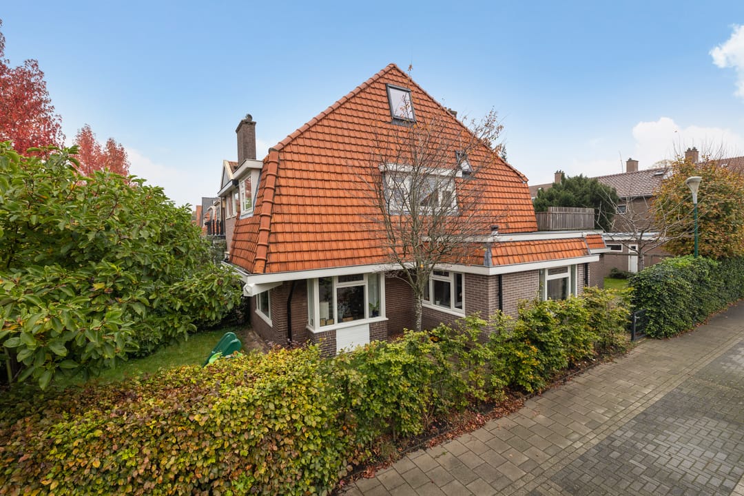 Huis verkocht: Waterweg 48-A 3731 HM De Bilt [Funda]