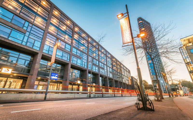 vb&t Verhuurmakelaars [Funda]