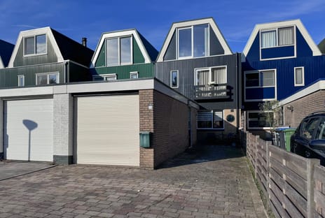 Koopwoningen Archipel, Beukenhof, Rozengaard, Lelystad - Huizen te koop in Archipel, Beukenhof ...