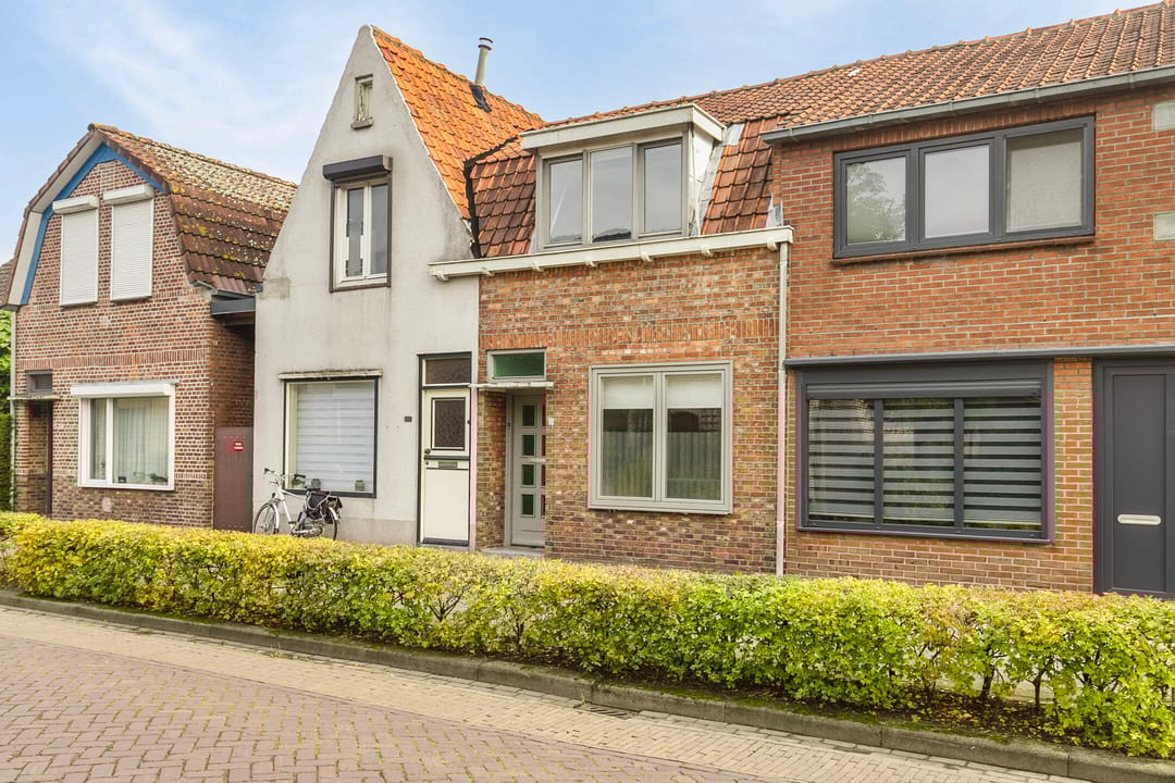 Huis verkocht: 's-Gravenstraat 91 4567 AB Clinge [Funda]