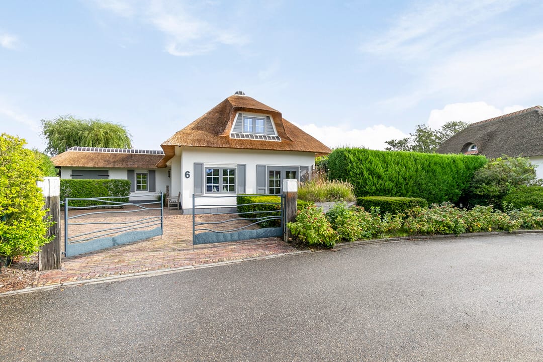 Huis verkocht: Branding 6 4357 SK Domburg [Funda]