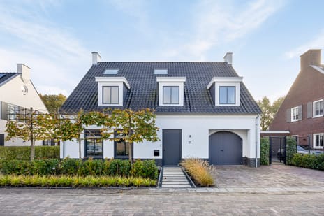 Koopwoningen - huizen te koop in [funda]