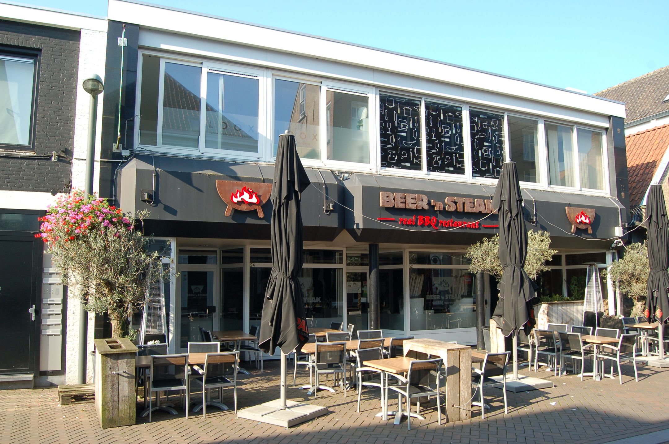 Winkel Breda | Zoek winkels te koop: Ginnekenweg 55 4818 JB Breda [funda in business]