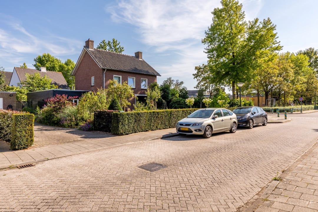 House sold: Weth. Van Hunselstraat 11 6021 KD Budel [funda]