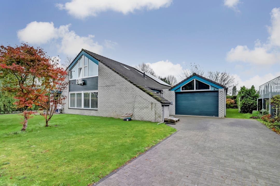 Huis verkocht: Korte Hei 11 4714 RD Sprundel [Funda]