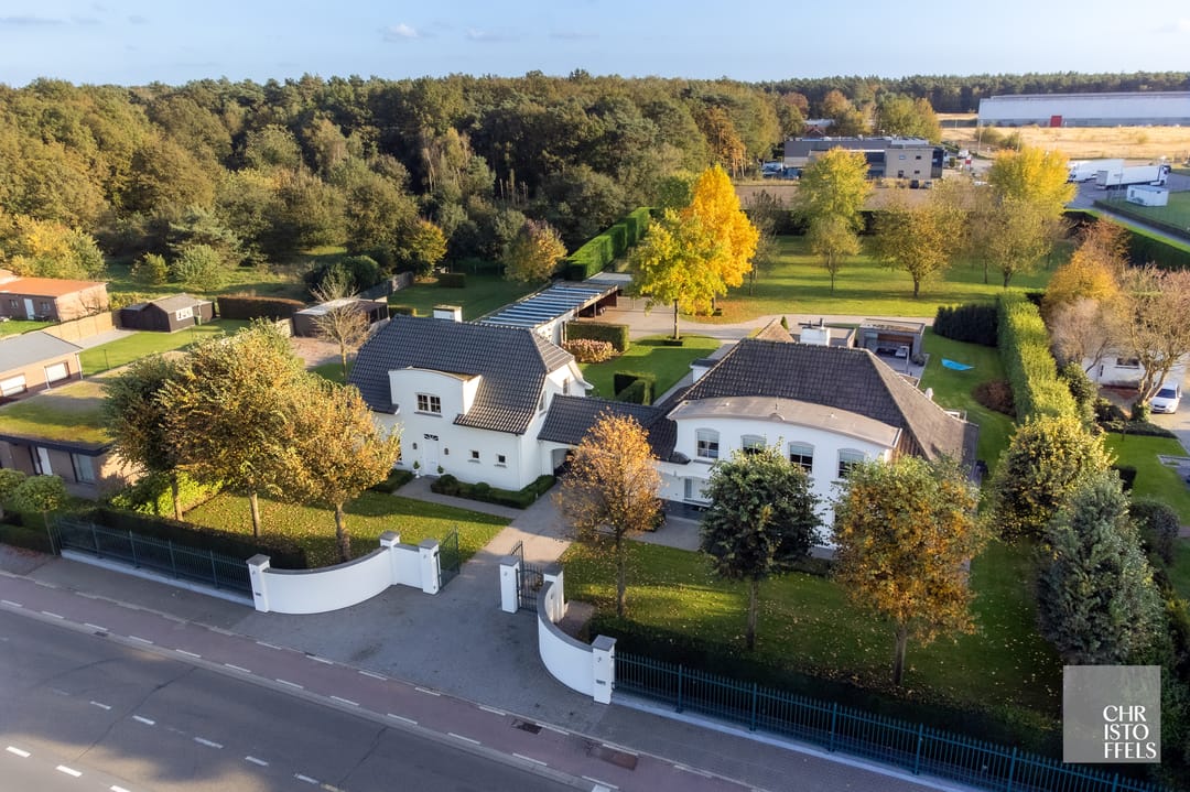 Huis te koop: Weg naar Zwartberg 227-AB 3660 Oudsbergen, België | Funda