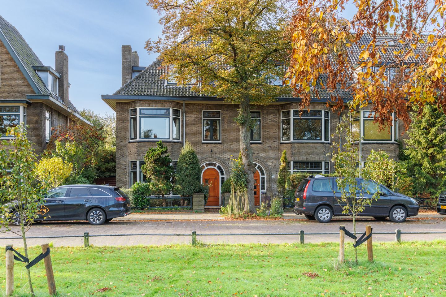 Huis verkocht: Lorentzkade 40 2313 GD Leiden [Funda]