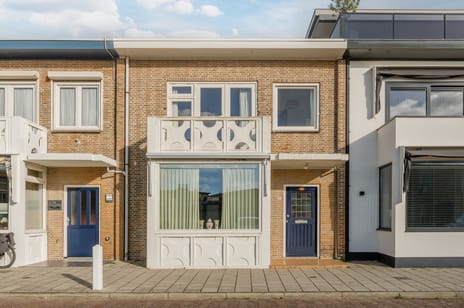 Koopwoningen Katwijk (ZH) - Huizen te koop in Katwijk (ZH) [funda]