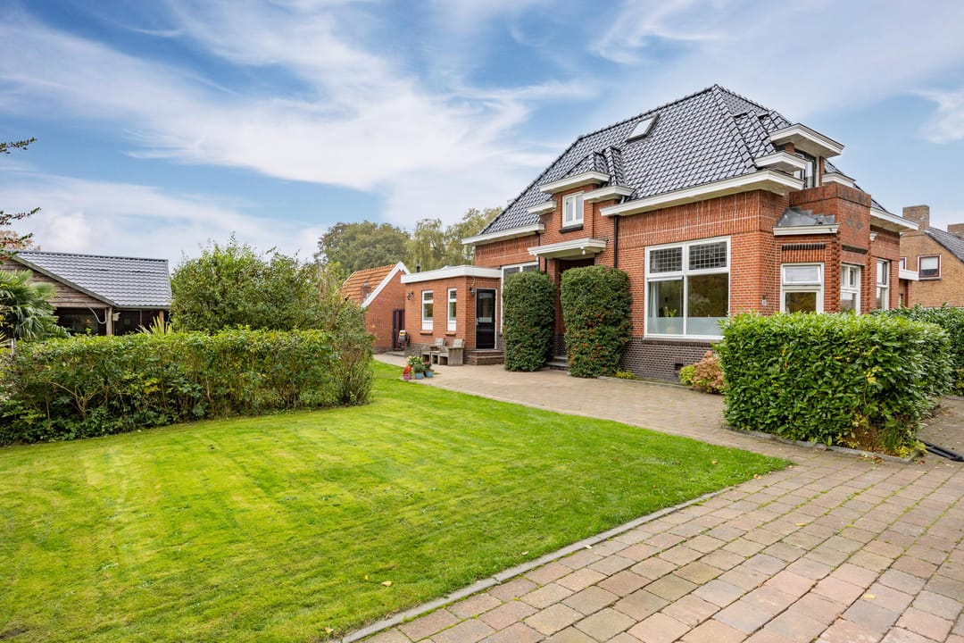 House sold: Hoofdweg 30 9617 AH Harkstede (Gem. Midden-Groningen) [Funda]