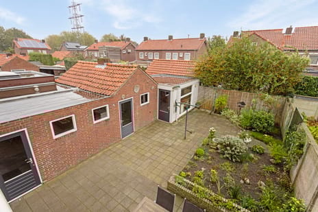 Koopwoningen Oirschot-Centrum, Oirschot - Huizen te koop in Oirschot ...