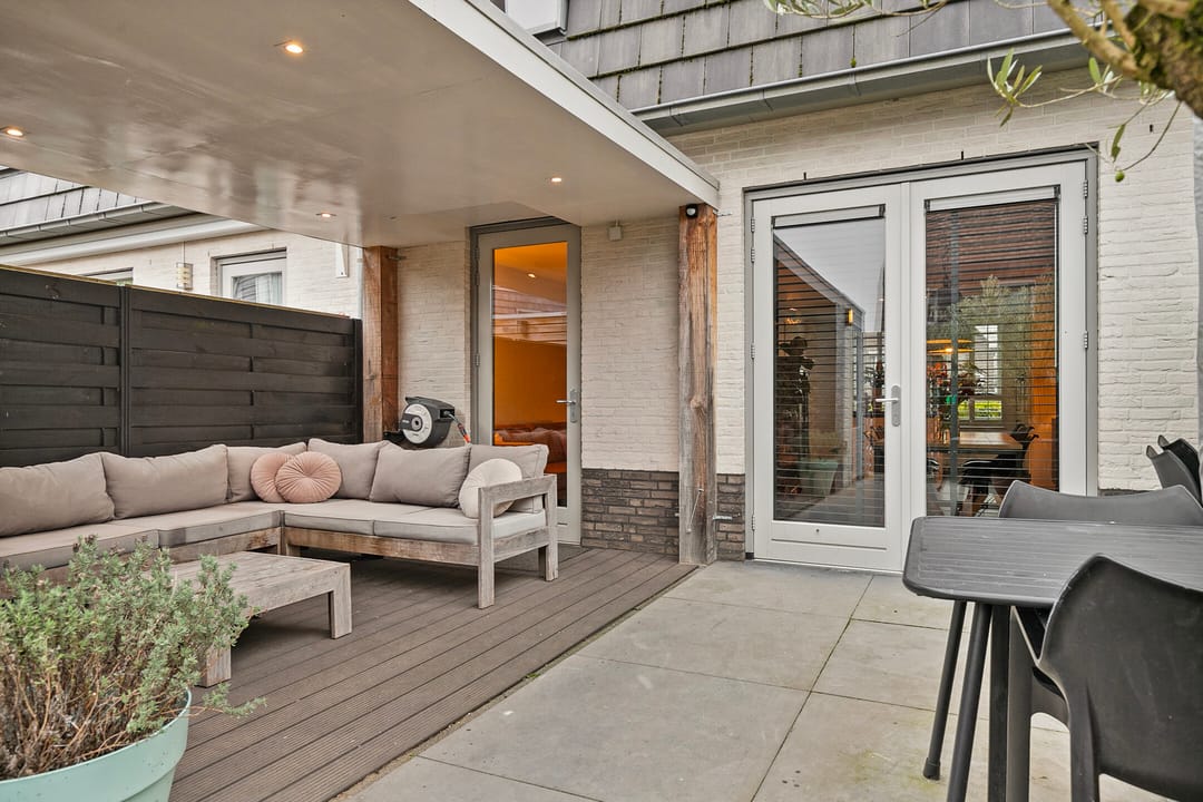 Huis verkocht: Herderweg 49 7312 AH Apeldoorn [Funda]