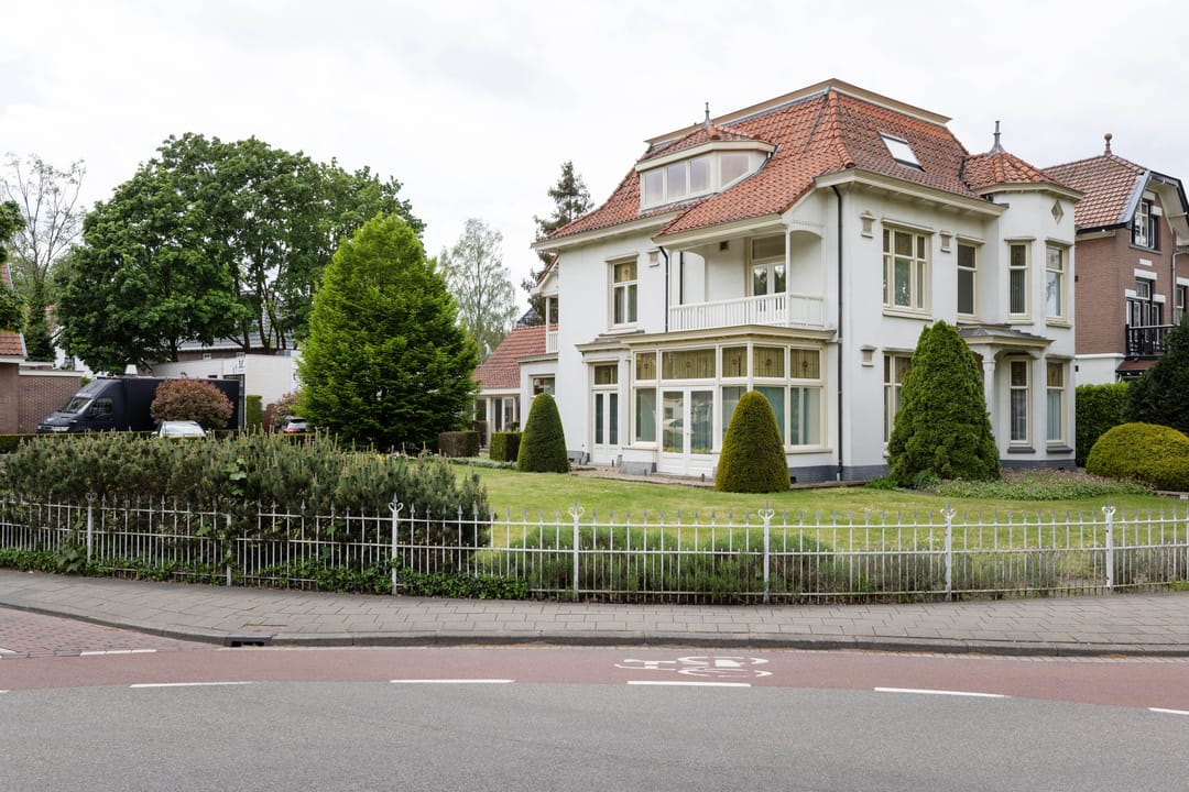 Huis te koop: Eemnesserweg 79 3743 AG Baarn [Funda]