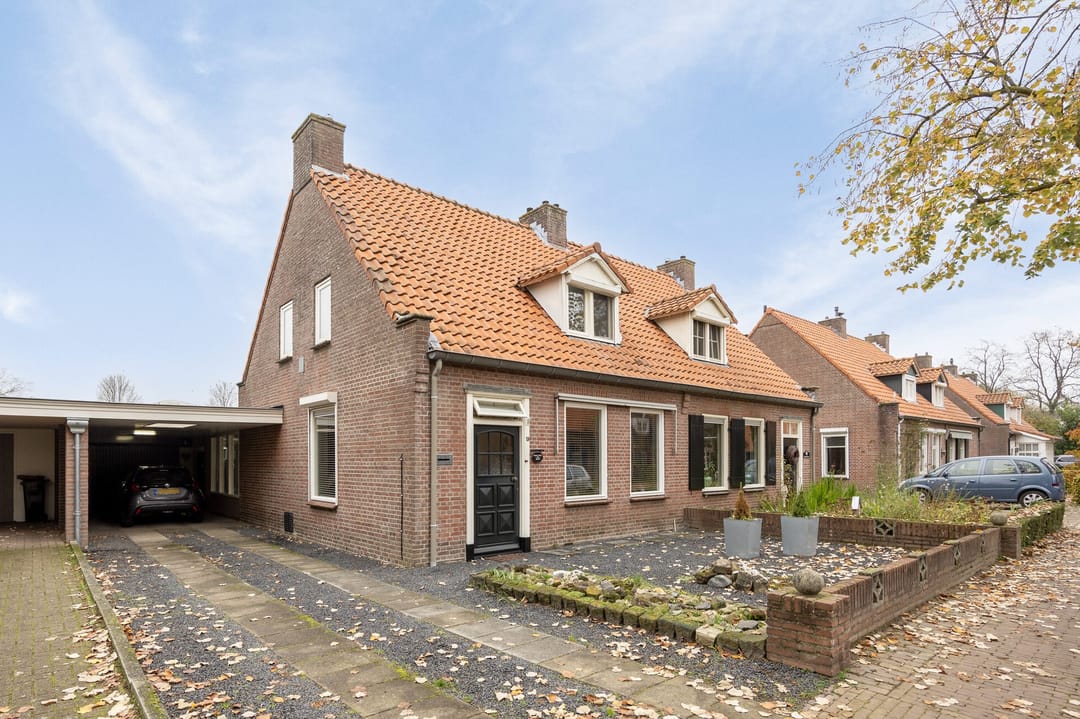 Huis verkocht: Lindenlaan 18 5688 BM Oirschot [Funda]