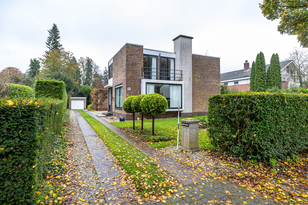 Huis verkocht: Helper Esweg 4 9722 RR Groningen [Funda]