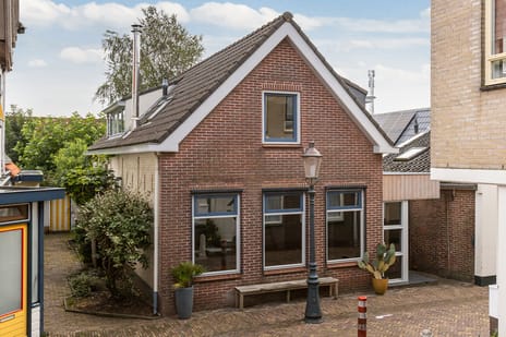 Koopwoningen Stolwijk, Stolwijk - Huizen te koop in Stolwijk, Stolwijk ...