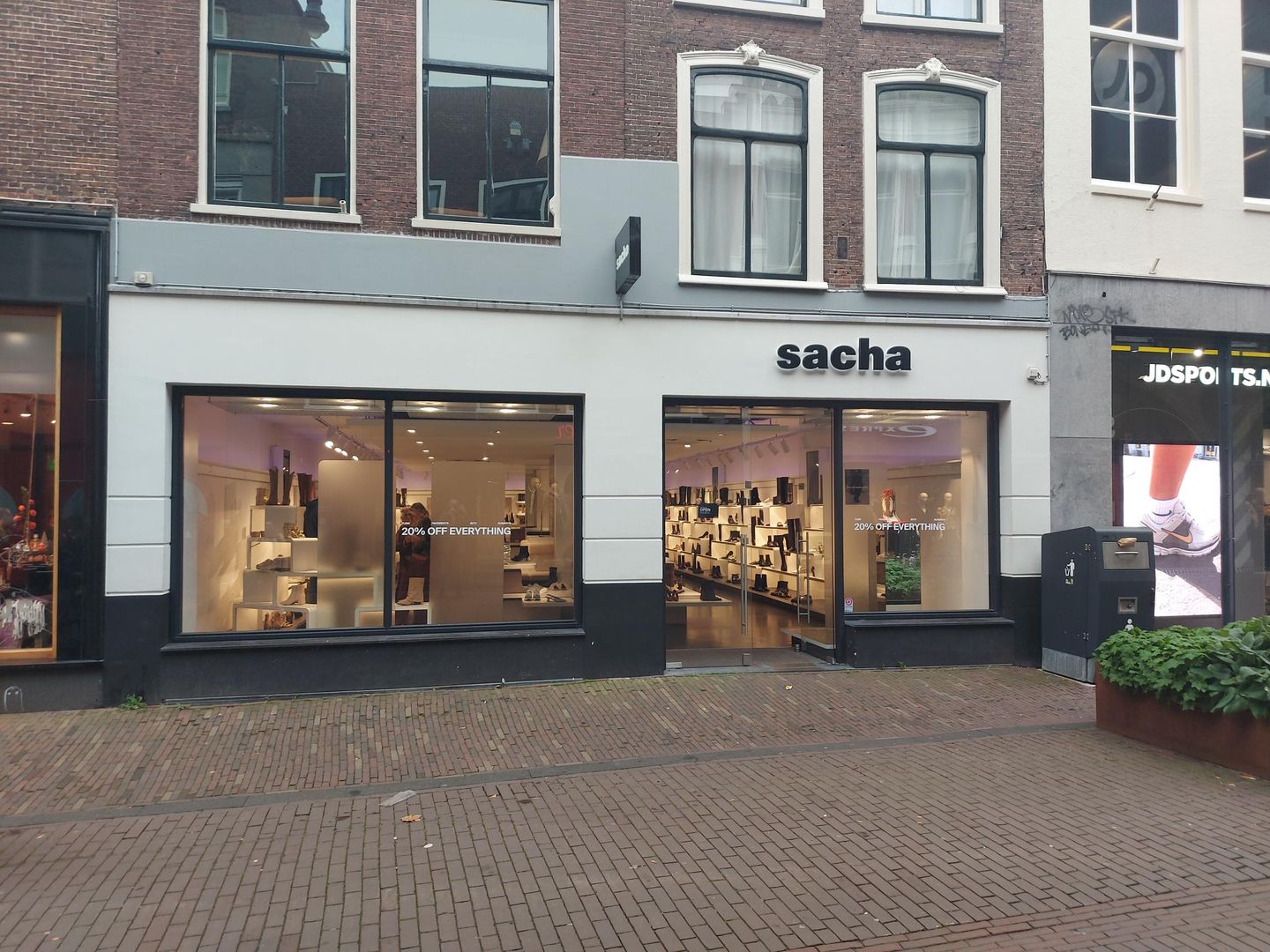 Haarlem | Zoek verhuurd: Grote Houtstraat 47-49 2011 SC Haarlem [funda ...