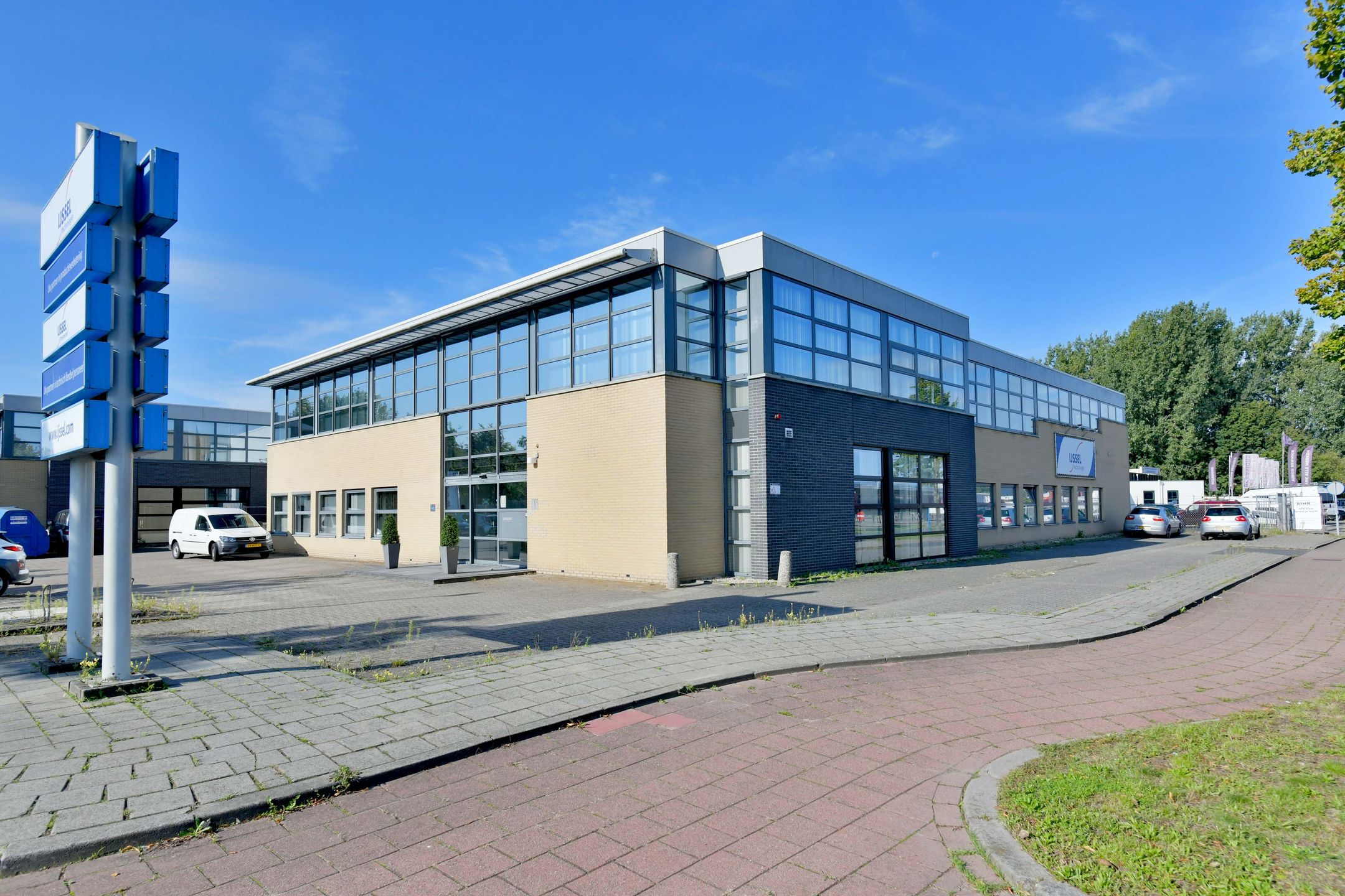 Deventer | Search sold: Brunswijkstraat 2 7418 EM Deventer [funda in ...