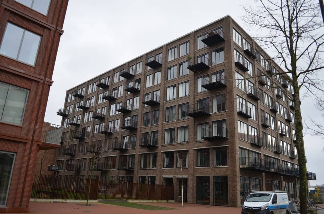Appartement verhuurd: Philitelaan 63-181 5617 AL Eindhoven [Funda]