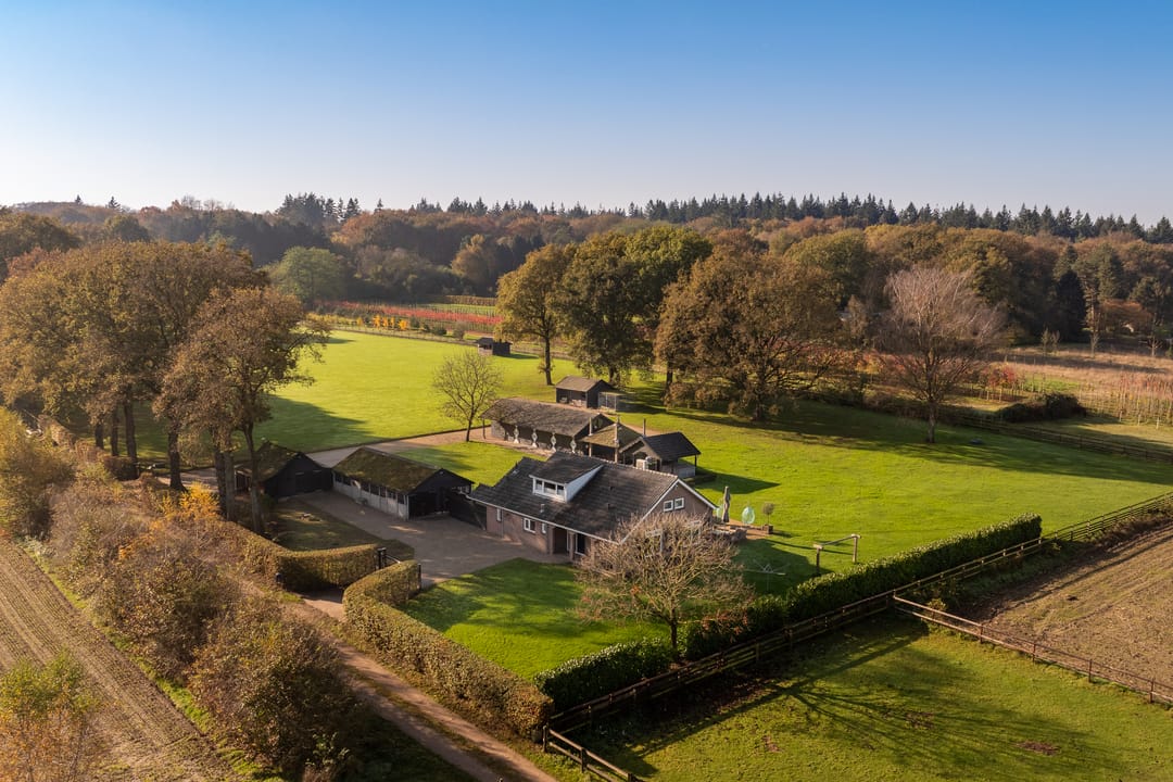 Huis verkocht: Luitjesweg 3 3911 RC Rhenen [Funda]