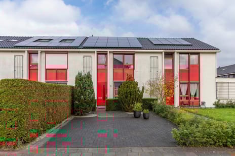 Koopwoningen Wolvega - Huizen te koop in Wolvega [funda]