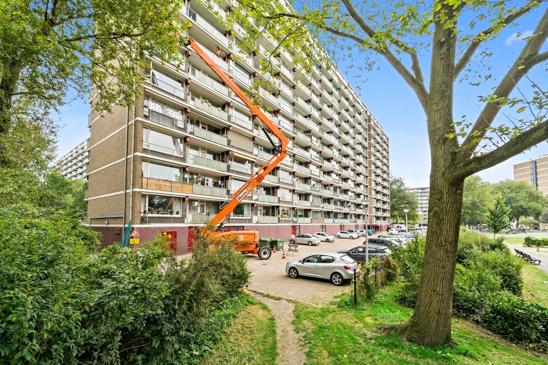 Appartement verkocht: Heiloostraat 415 2547 KK Den Haag | Funda