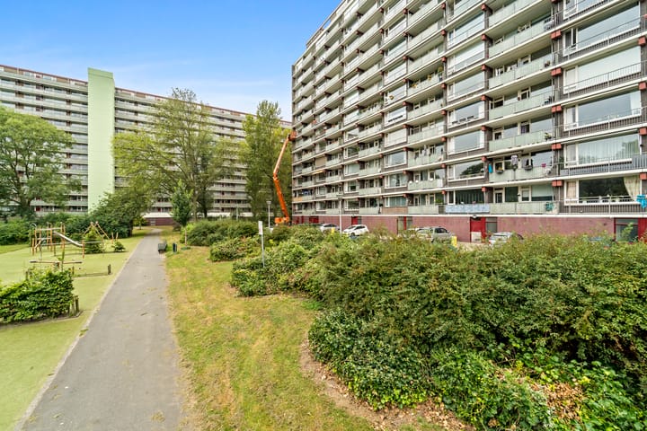 Appartement verkocht: Heiloostraat 415 2547 KK Den Haag | Funda
