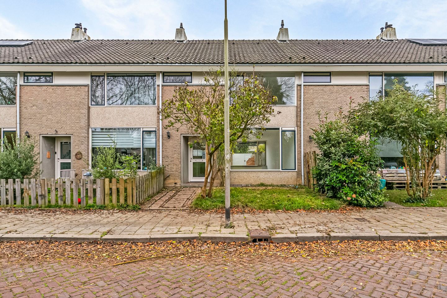 Huis verkocht: Weezenhof 6544 6536 BB Nijmegen [Funda]
